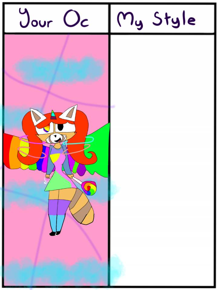 @alexa_Draw by _Sunny_Dyz_124 on Sketchers United