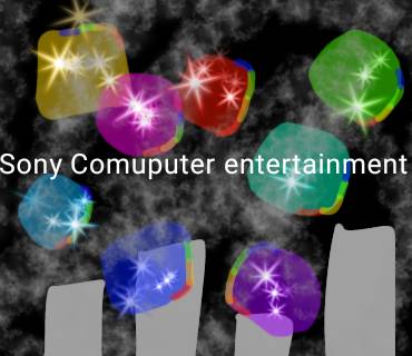 Playstation 2 Startup Screen