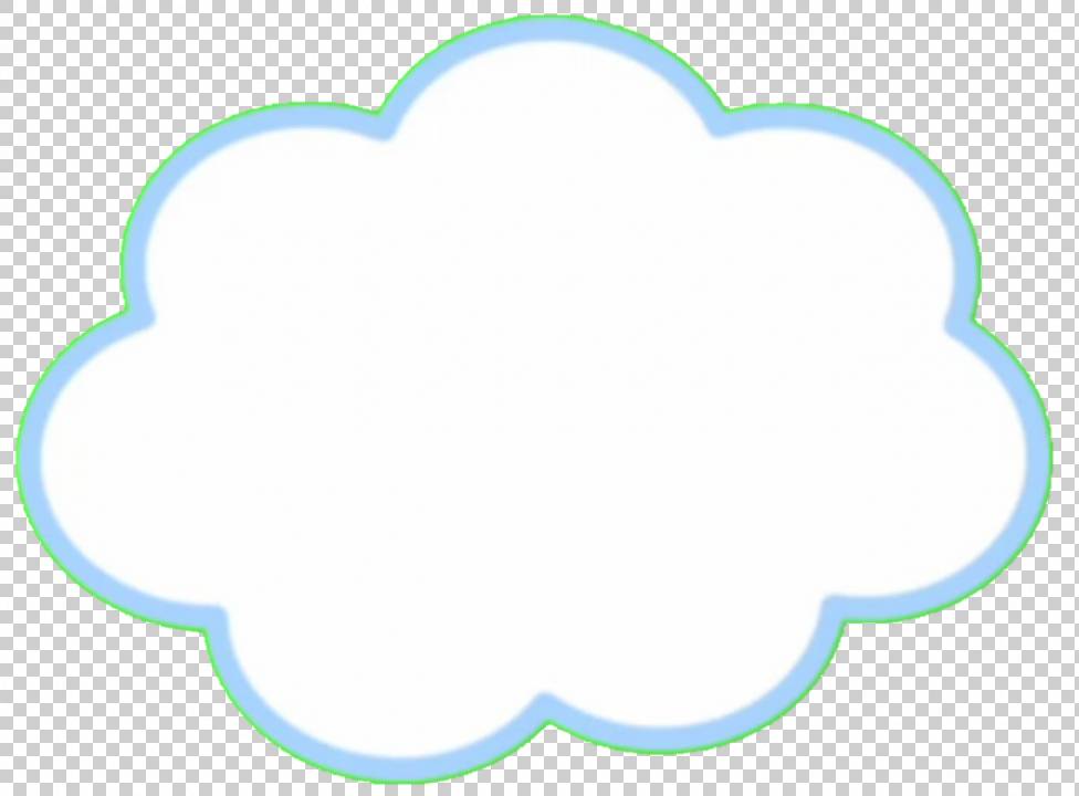 Fighting Cloud Clipart