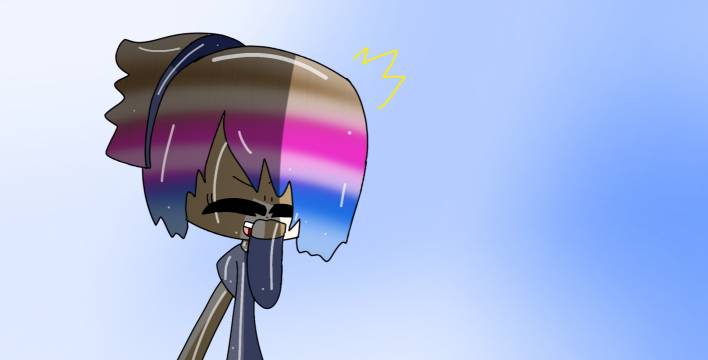 Horrid Allyson laughing base - Sketchers United