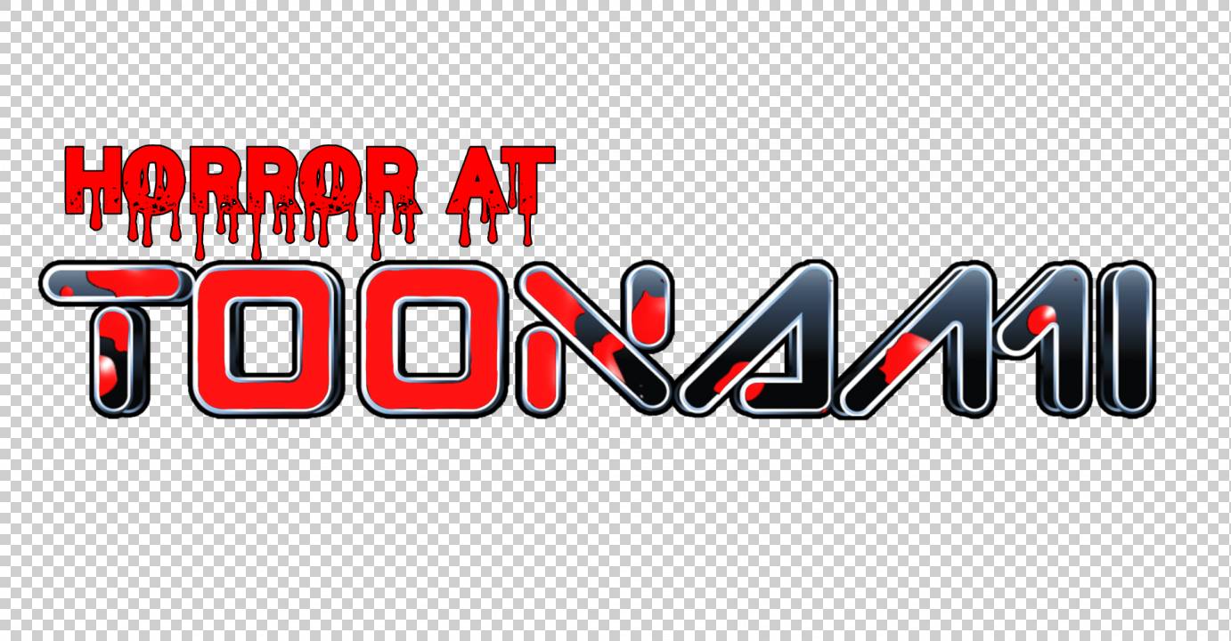 Toonami Logo