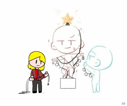 Anime Running Away Base