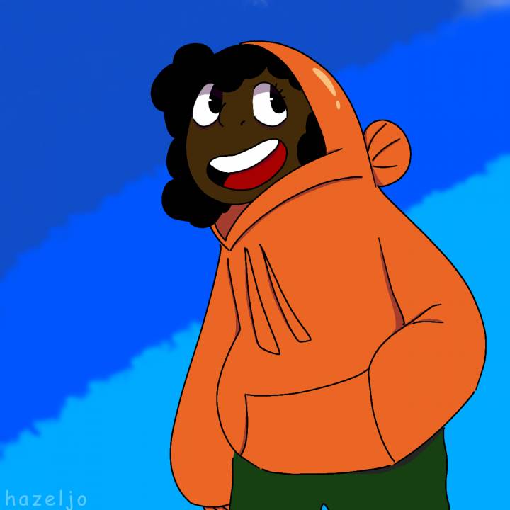 Gumball Watterson Human