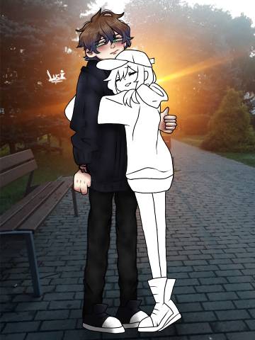 add yourself if you want idk - Sketchers United