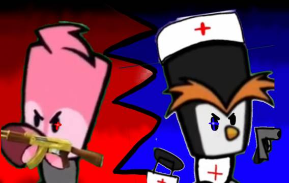 Mino vs Dr fuzzy - Sketchers United