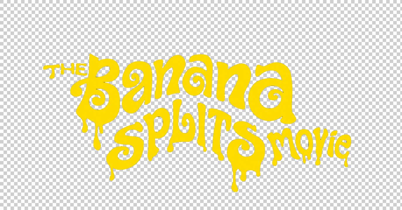 Banana Logo Png