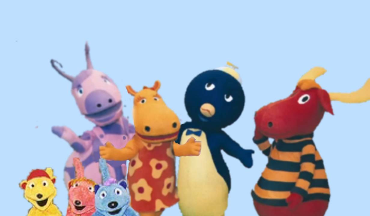 Me And My Friends Pilot 1998 By EthanOfficial On Sketchers United