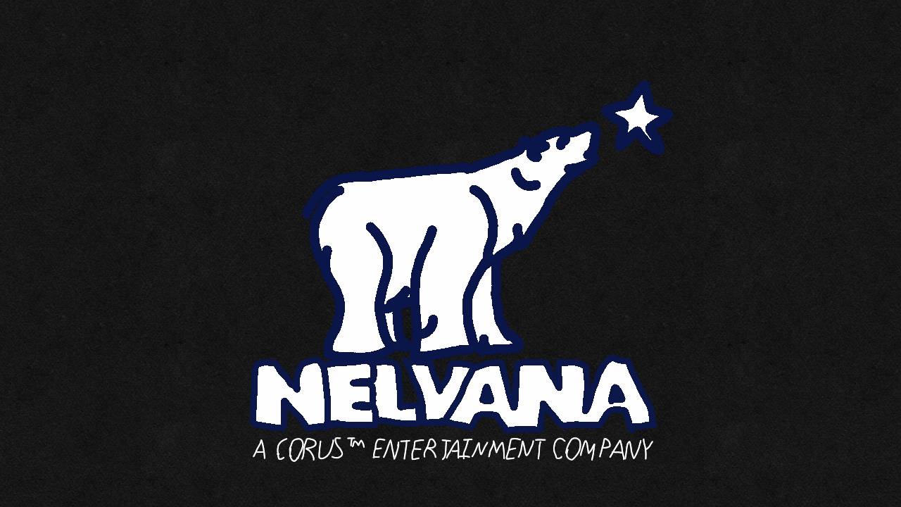 Nelvana Logo Nelvana Logo Super Effects (Sponsored By Preview 2