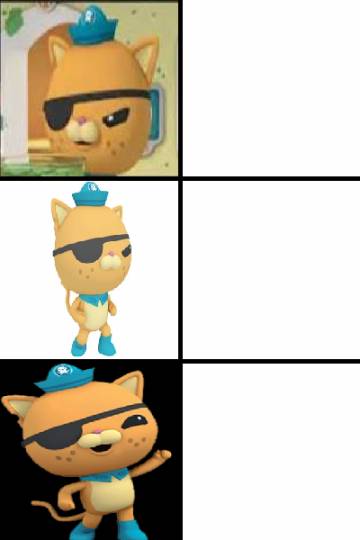 My first Meme template - Sketchers United