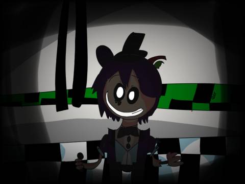 Fnaf Shadow Freddy Human