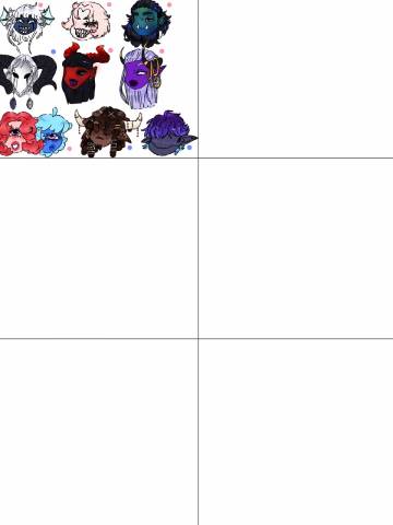 ANOTHER CHARACTER COLLAB - Sketchers United