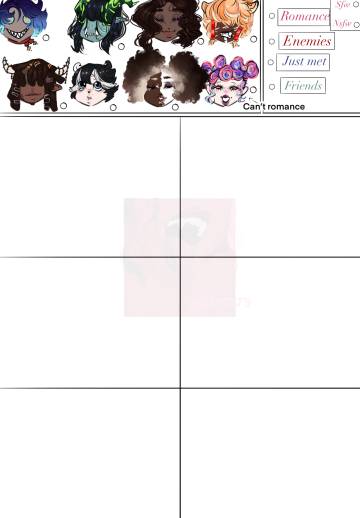 CHARACTER COLLAB - Sketchers United