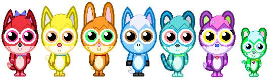 The Pet Star Patrol - Sketchers United