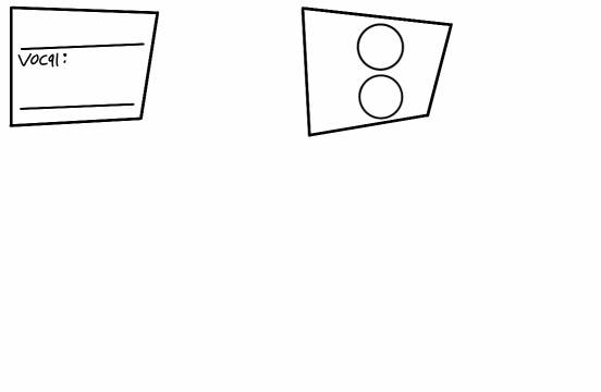 MSM TFL: Double (Vocal) - (Template) (3) on Sketchers United