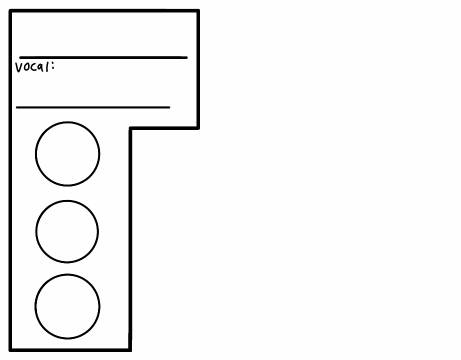 MSM TFL: Triple (Vocal) - (Template) (3) on Sketchers United