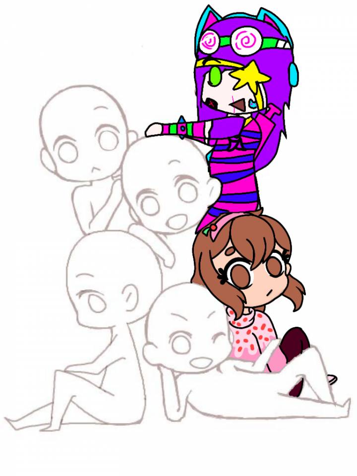 Chibi Group Base