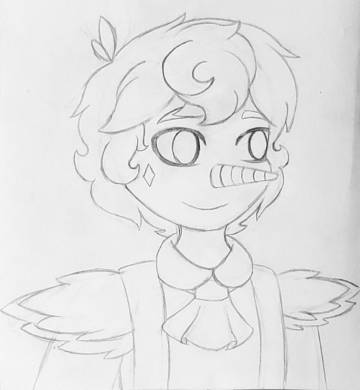 Laughing Jack Coloring Pages