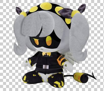 J plush (edit) - Sketchers United