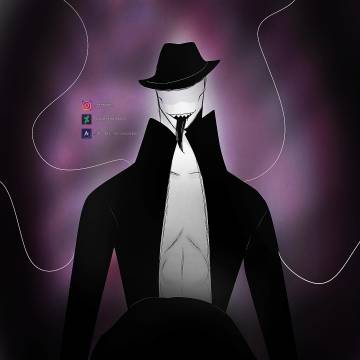 Offenderman Creepypasta