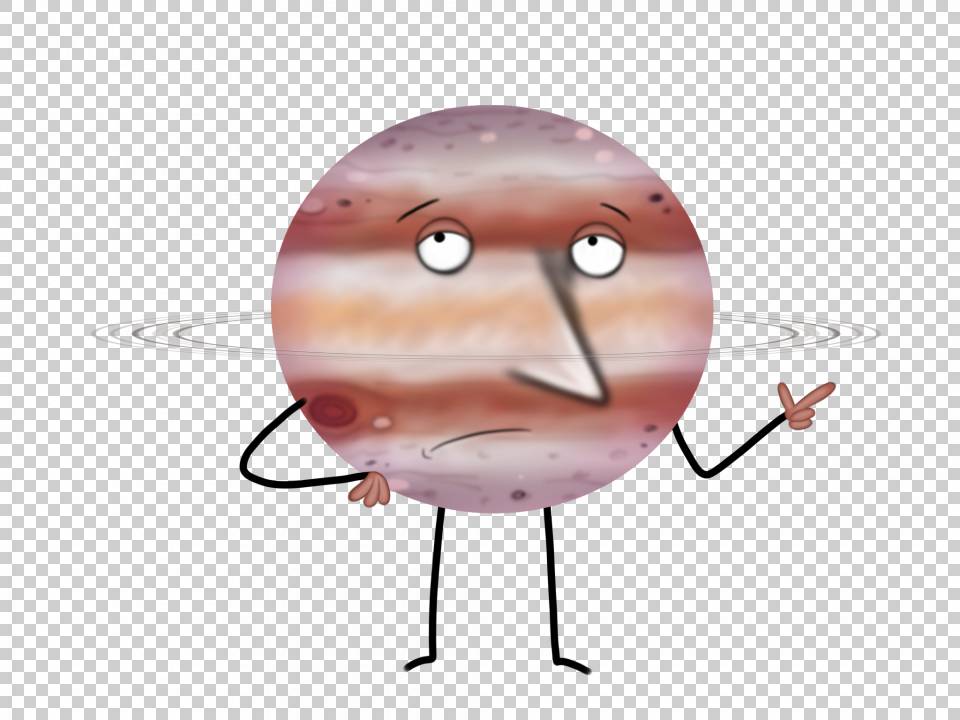 Jupiter (same design from before) by Nukealot_Dev on Sketchers United