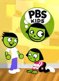 Pbs Kids Dash And Dot