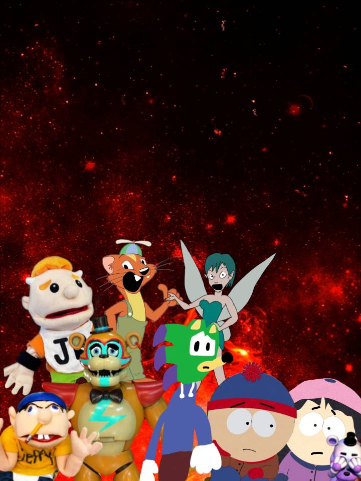 Toy Story 3 Fire Scene