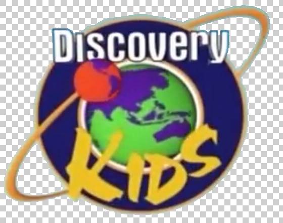 Discovery Kids Logo Png