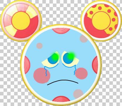 Mickey Mouse Clubhouse Toodles Png