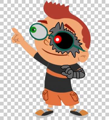 Little Einsteins Leo Sad