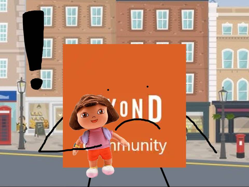 The Vyond Community learns a Lesson by MigueltheSponge on Sketchers United