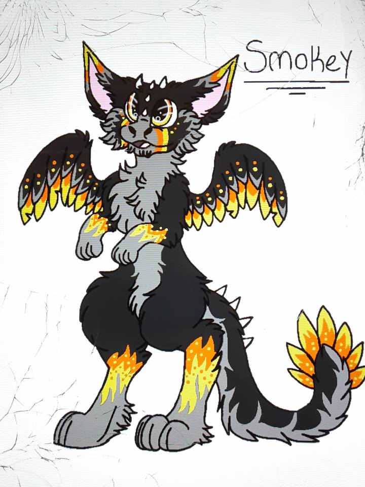 Dutch Angel Dragon