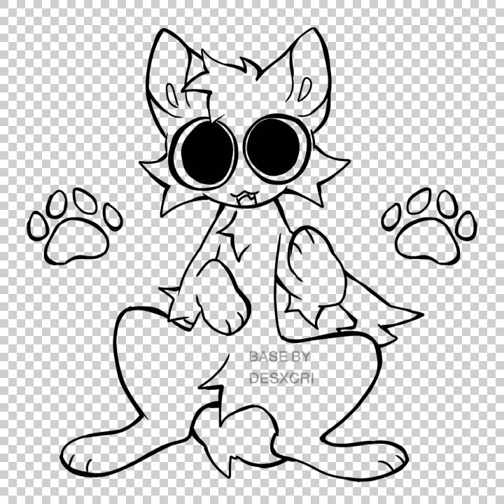 F2U base (shark tail ver) by Desxcri on Sketchers United