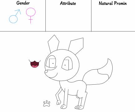 Minkin Fox Base Remake - Sketchers United