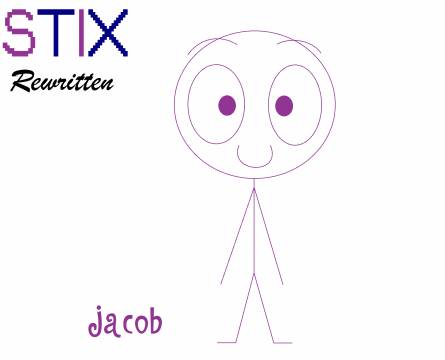 STIX Rewritten Jacob - Sketchers United
