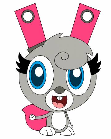 CRiTORA OC Bubblegum Bytez on Sketchers United