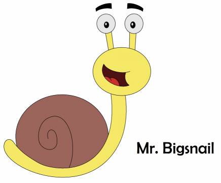 Mr. Bigsnail - Sketchers United