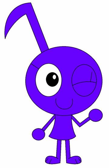 NickToons Pixels: Melody - Sketchers United