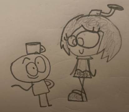 Mugman & Pementa - Sketchers United