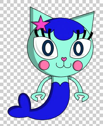 Mixel! Mercat (Cartoon) - Sketchers United