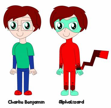 Charlie Benjamin/AlphaLizard - Sketchers United