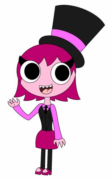 Amelia (Also My Garten Of Banban Persona) - Sketchers United