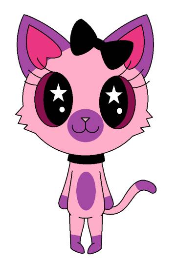 My 1st Beatcats OC Raya - Sketchers United