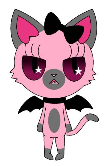 My 1st Beatcats OC Raya (True Form) on Sketchers United