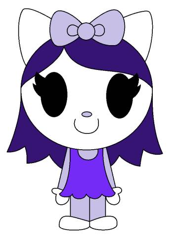 My Hello Kitty OC Maya - Sketchers United