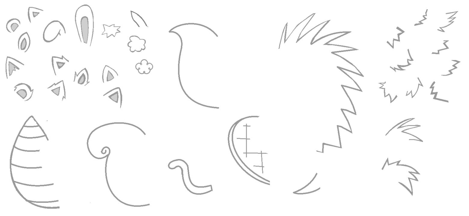 HTF Assets 4 by AmyGirl2001 on Sketchers United