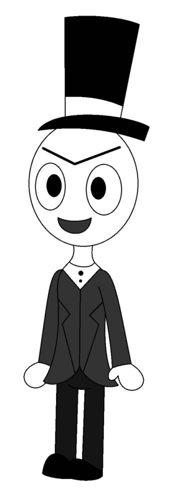 My 1st Yo Gabba Gabba! OC Bobby - Sketchers United