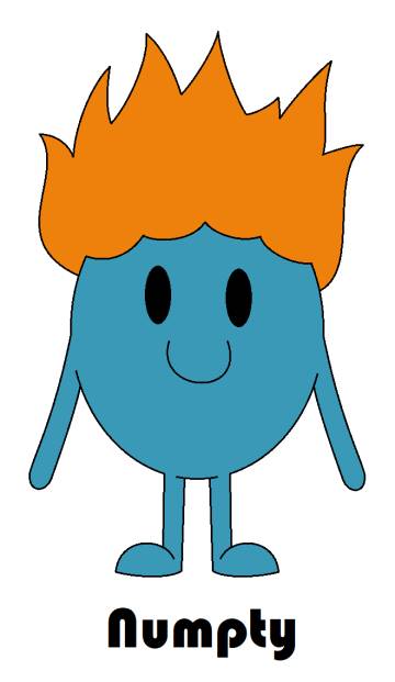 PPG2026: Numpty - Sketchers United