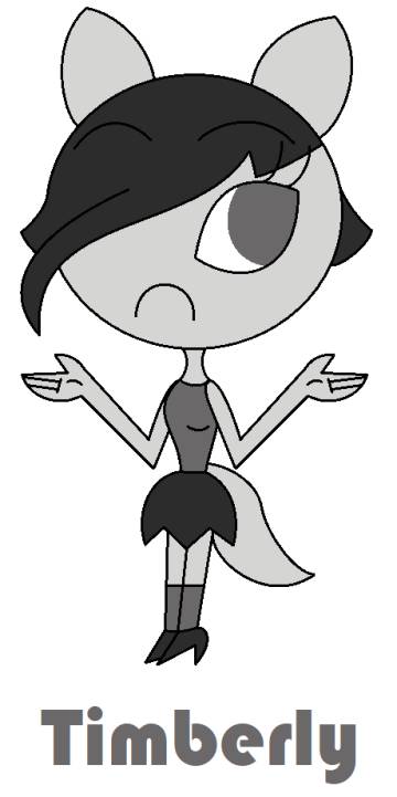 PPG2024: Timberly - Sketchers United