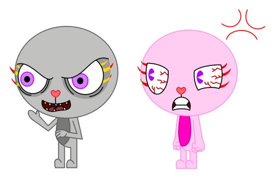 HTF Base Revenge - Sketchers United