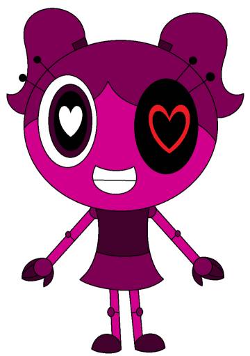 Lynn The Robot Girl: Devious Daria - Sketchers United